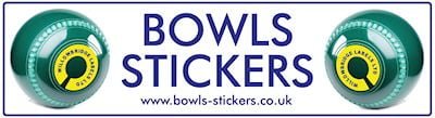 Bowls Stickers | Bowling Ball Stickers | Full Colour Printing